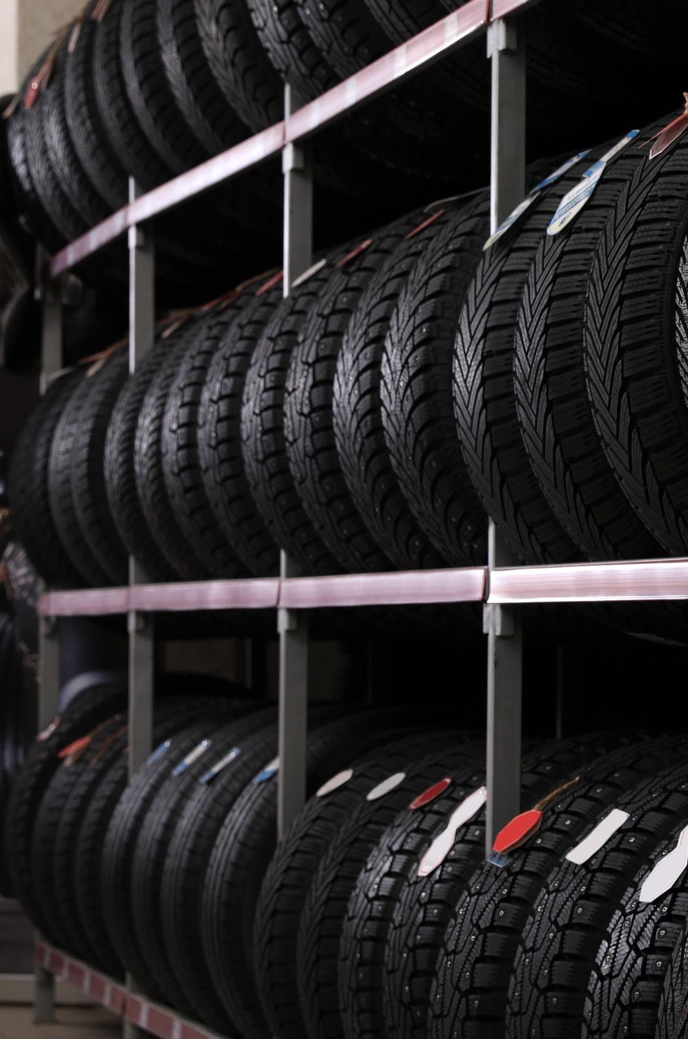 Tyre Station Ossett - Next Day Tyres & Fitting Ossett